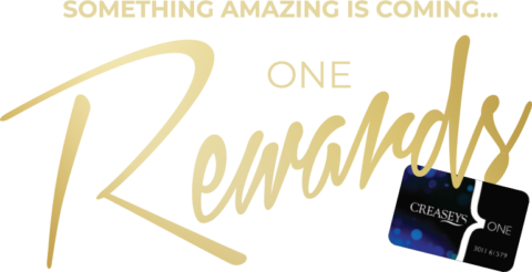 What's On - Creaseys