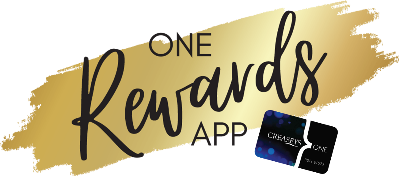 Our Stores - Creaseys