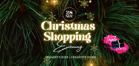 Home - Creaseys